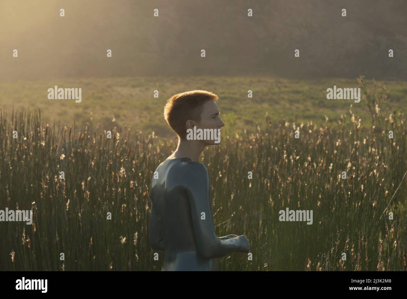 Amanda collin High Resolution Stock Photography and Images - Alamy