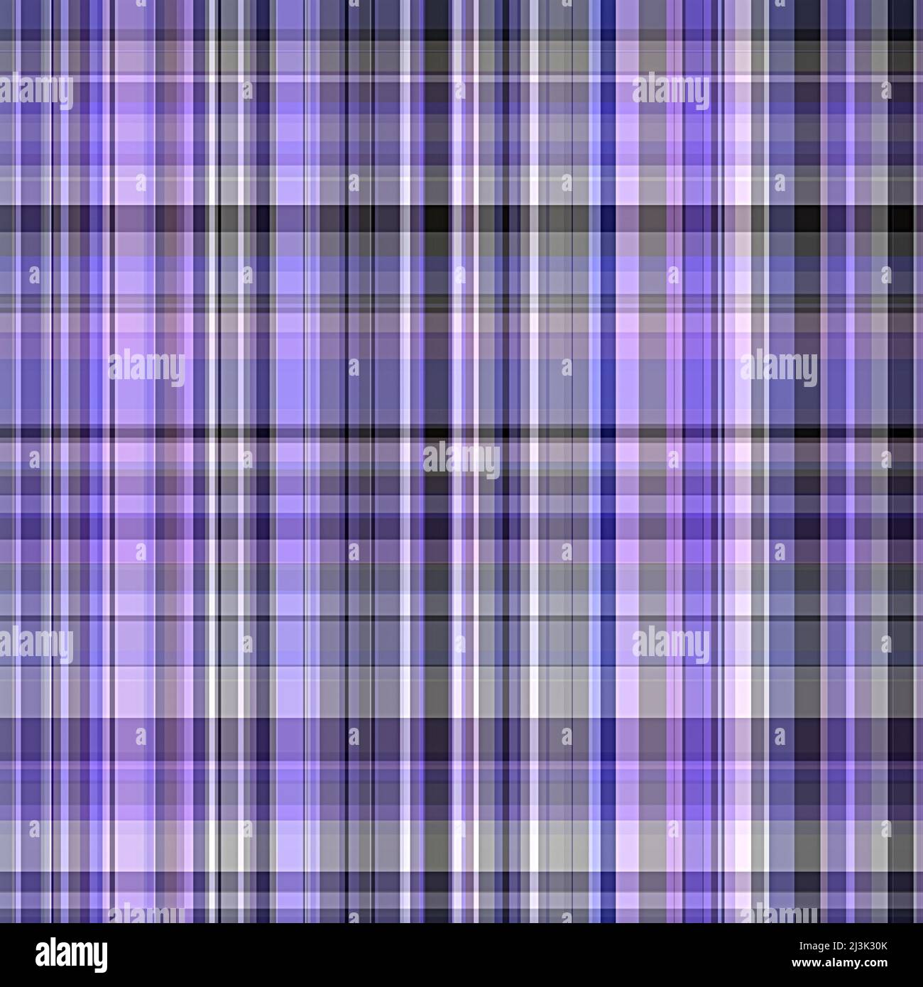Peri purple diagonal tartan color of the year seamless pattern texture ...