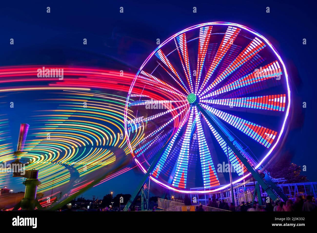 Washington carnival hi-res stock photography and images - Alamy