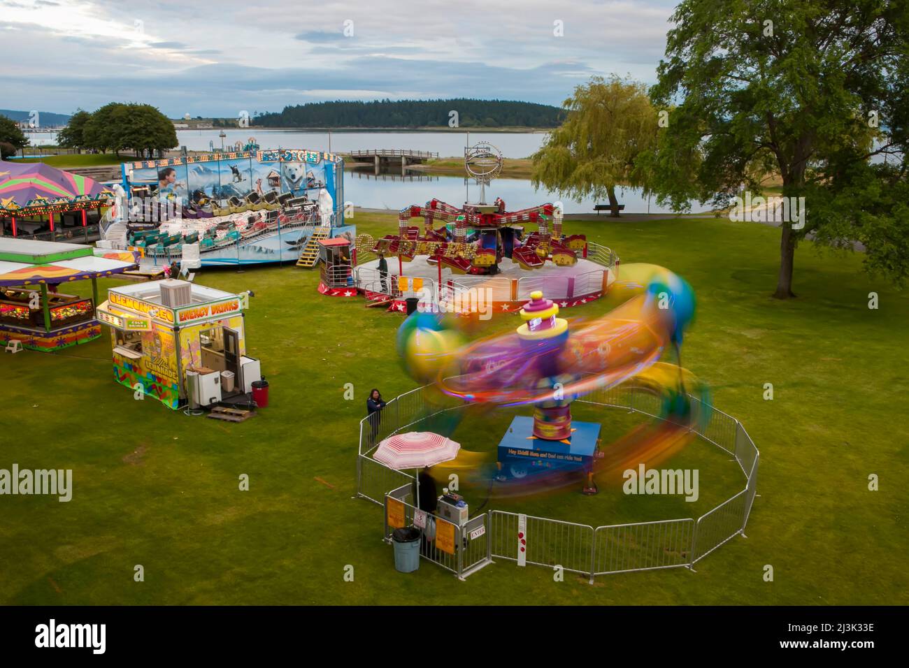 Washington carnival hi-res stock photography and images - Alamy