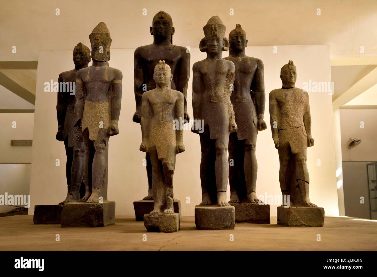 Ancient africa civilization hi-res stock photography and images - Alamy