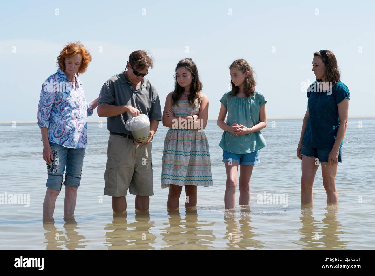 USA. Chloe Sevigny, Norbert Leo Butz, Kristin Griffith, Sydney Roy ...