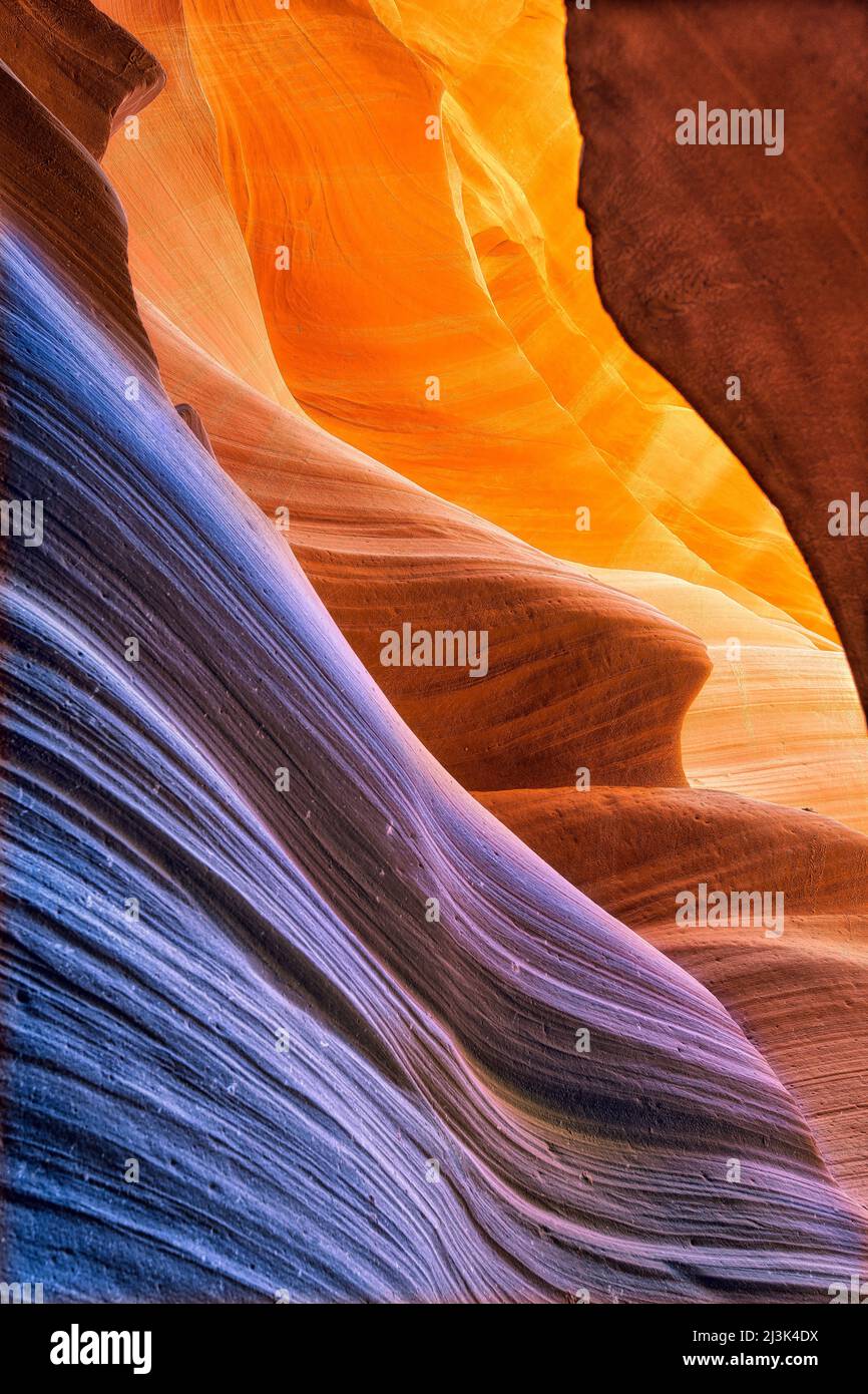 Antelope gap hi-res stock photography and images - Alamy