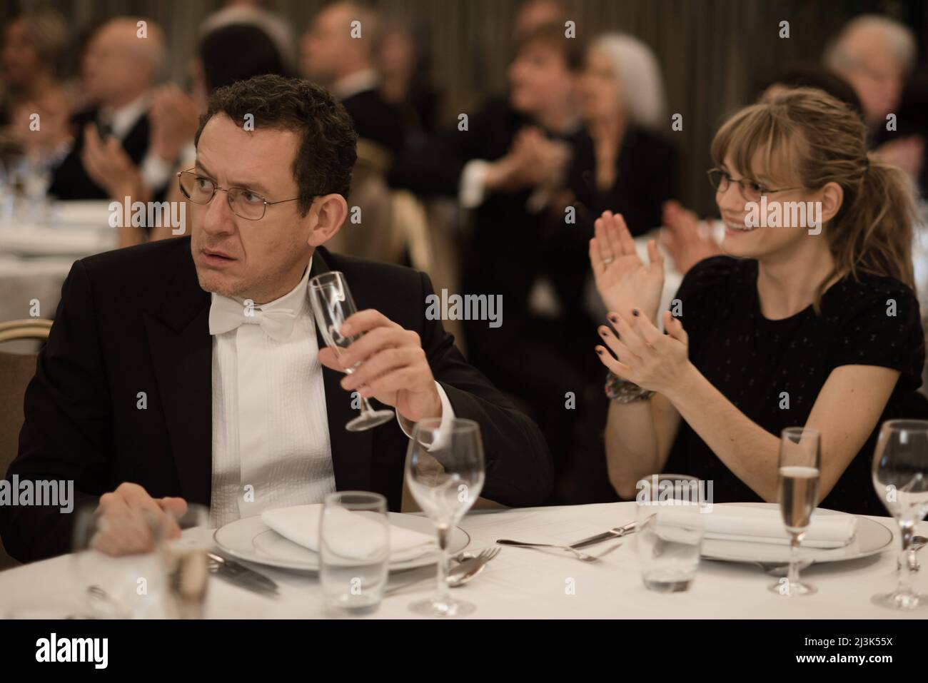 Tf1 films hi-res stock photography and images - Alamy