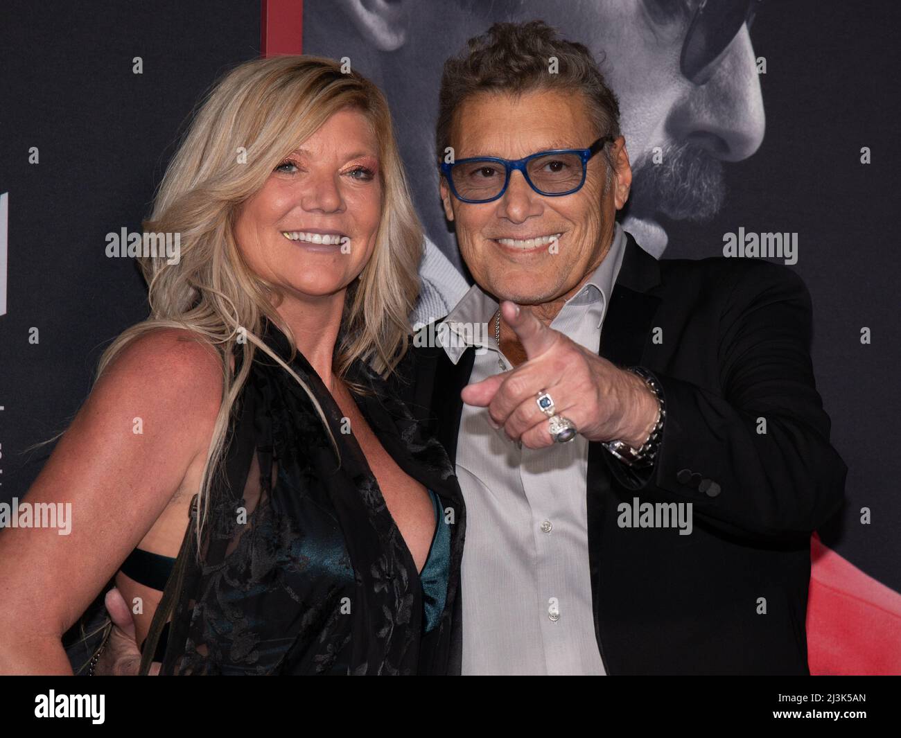 Jennifer brenon hi-res stock photography and images - Alamy