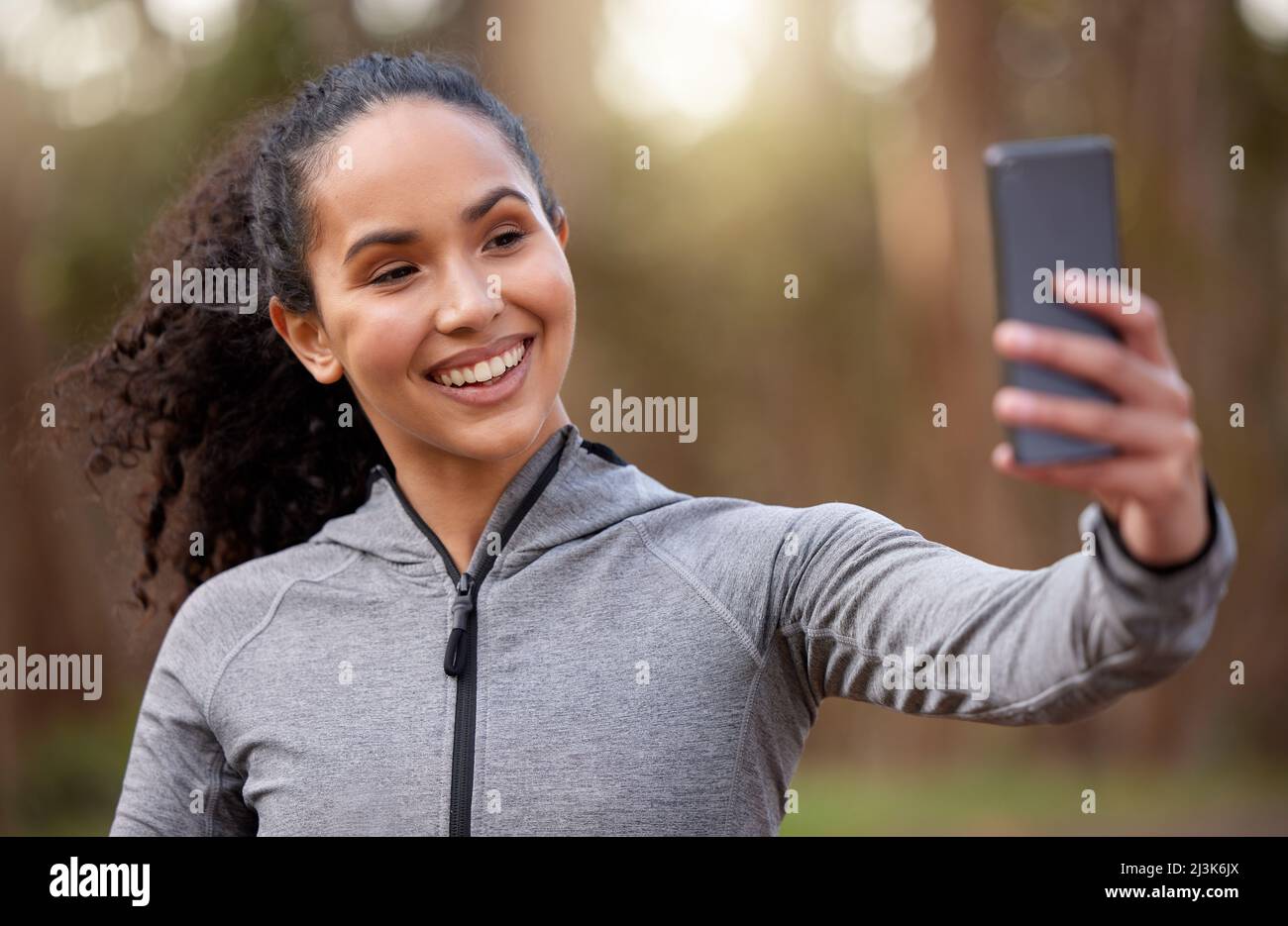 Like and subscribe if you want more fitness tips. Shot of a fit young ...