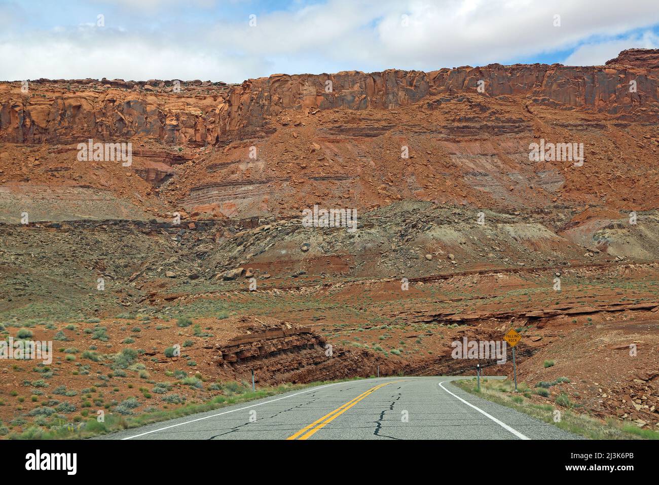 Glen canyon utah hi-res stock photography and images - Alamy