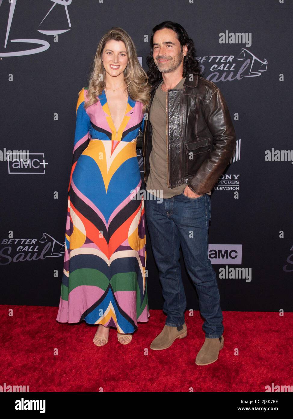 Jesse Bradford Married