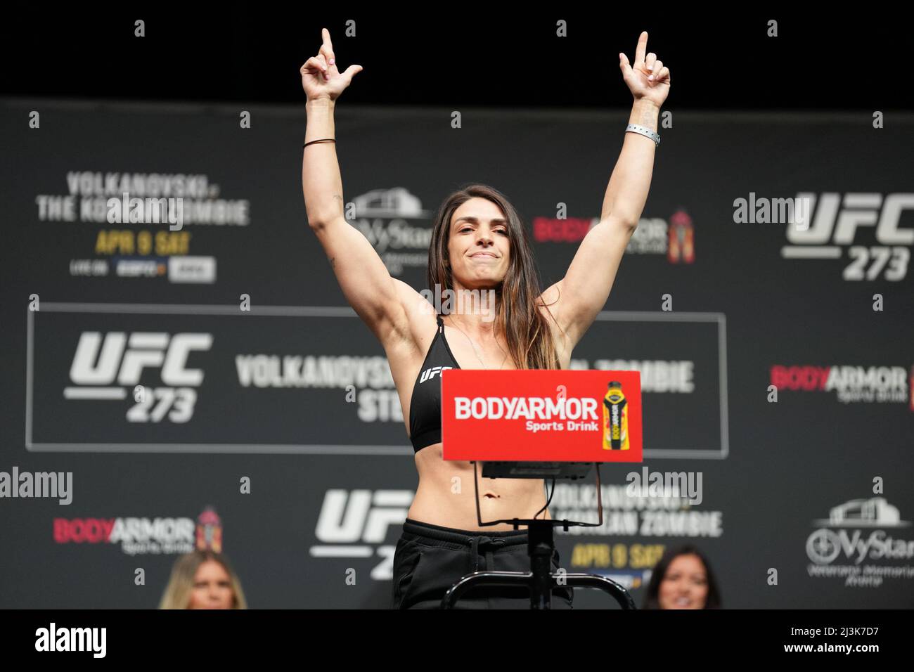 Mackenzie dern hi-res stock photography and images - Alamy