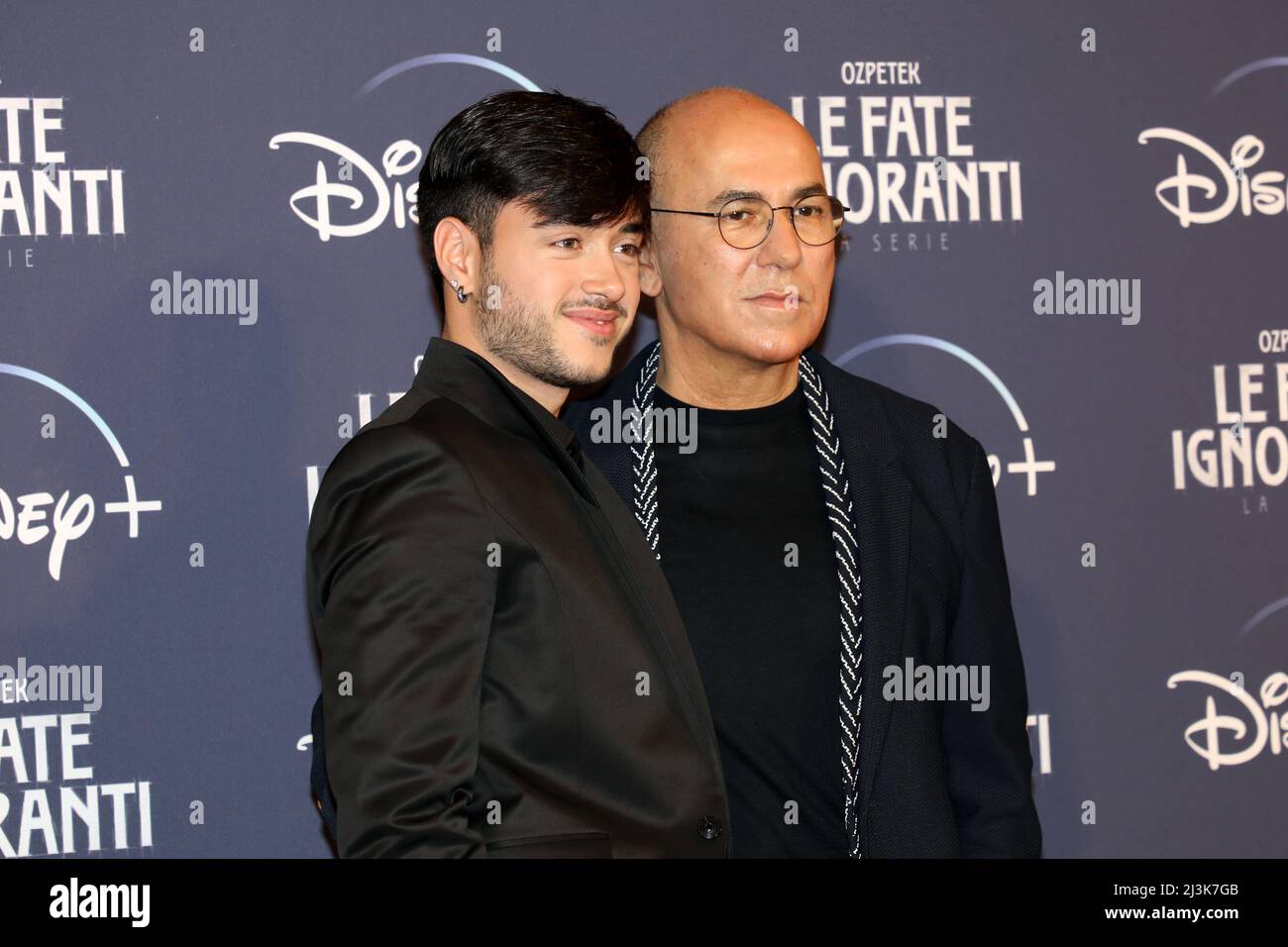 Samuel garofalo hi-res stock photography and images - Alamy