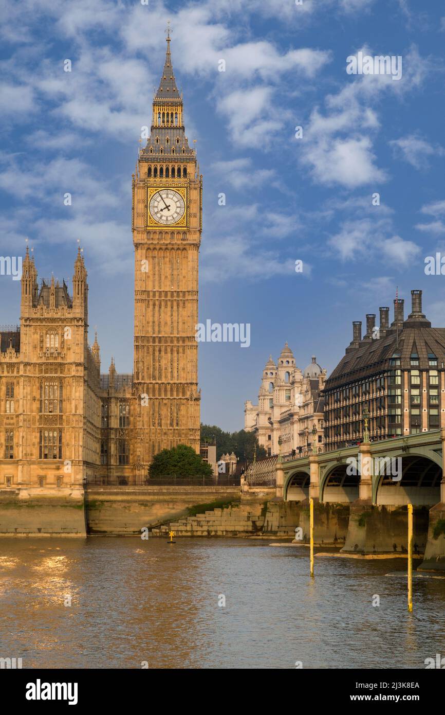 London uk bridge tower architecture thames river hi-res stock ...