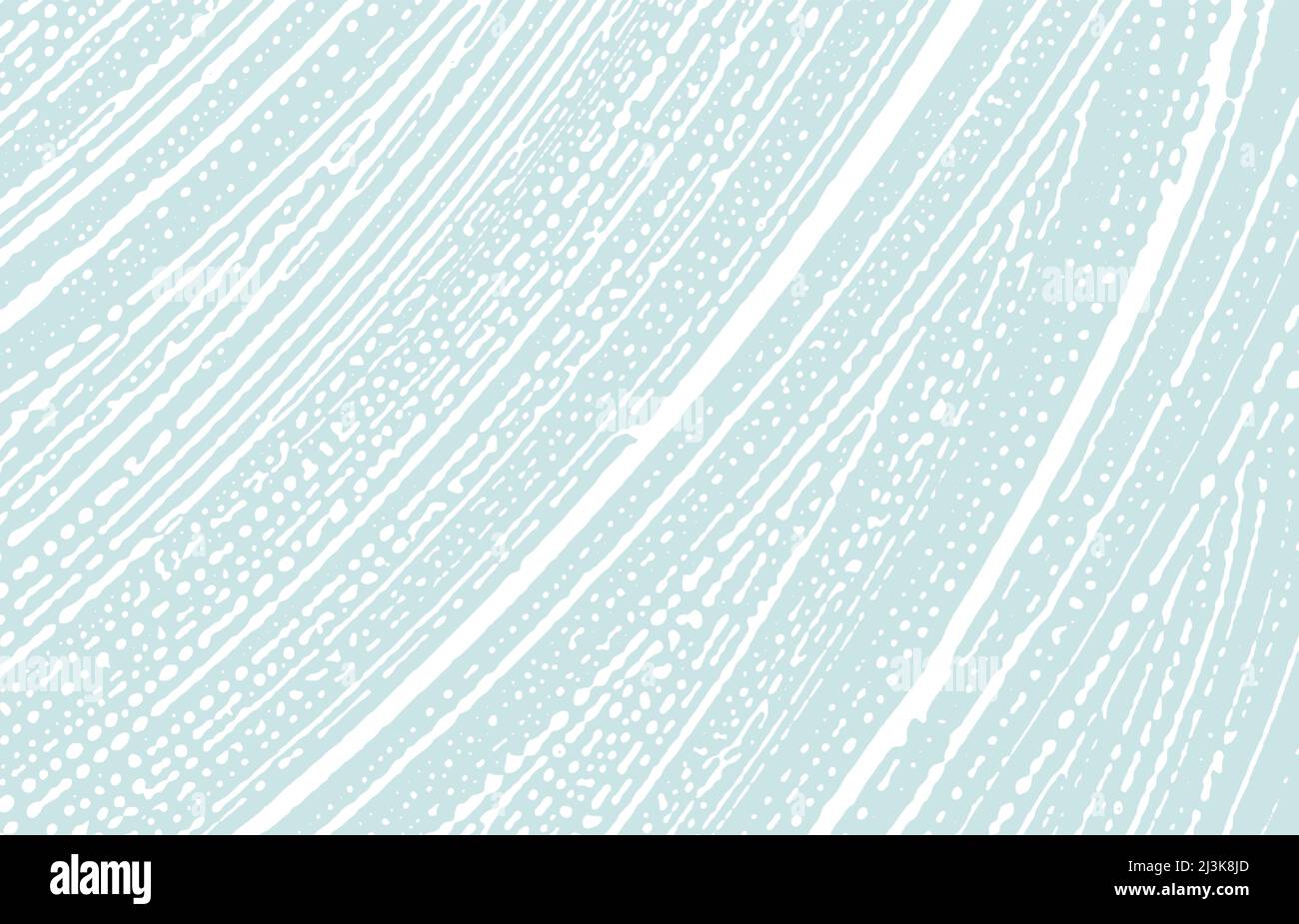 Grunge texture. Distress blue rough trace. Comely background. Noise ...