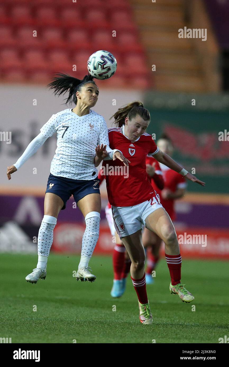 Carrie jones wales hi-res stock photography and images - Alamy