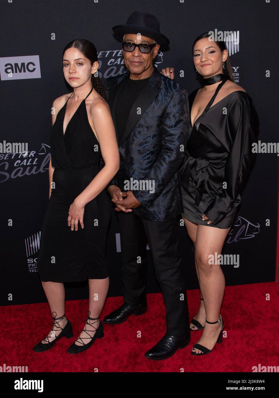 April 7, 2022, Hollywood'California, California, USA: Kale Lyn Esposito ...