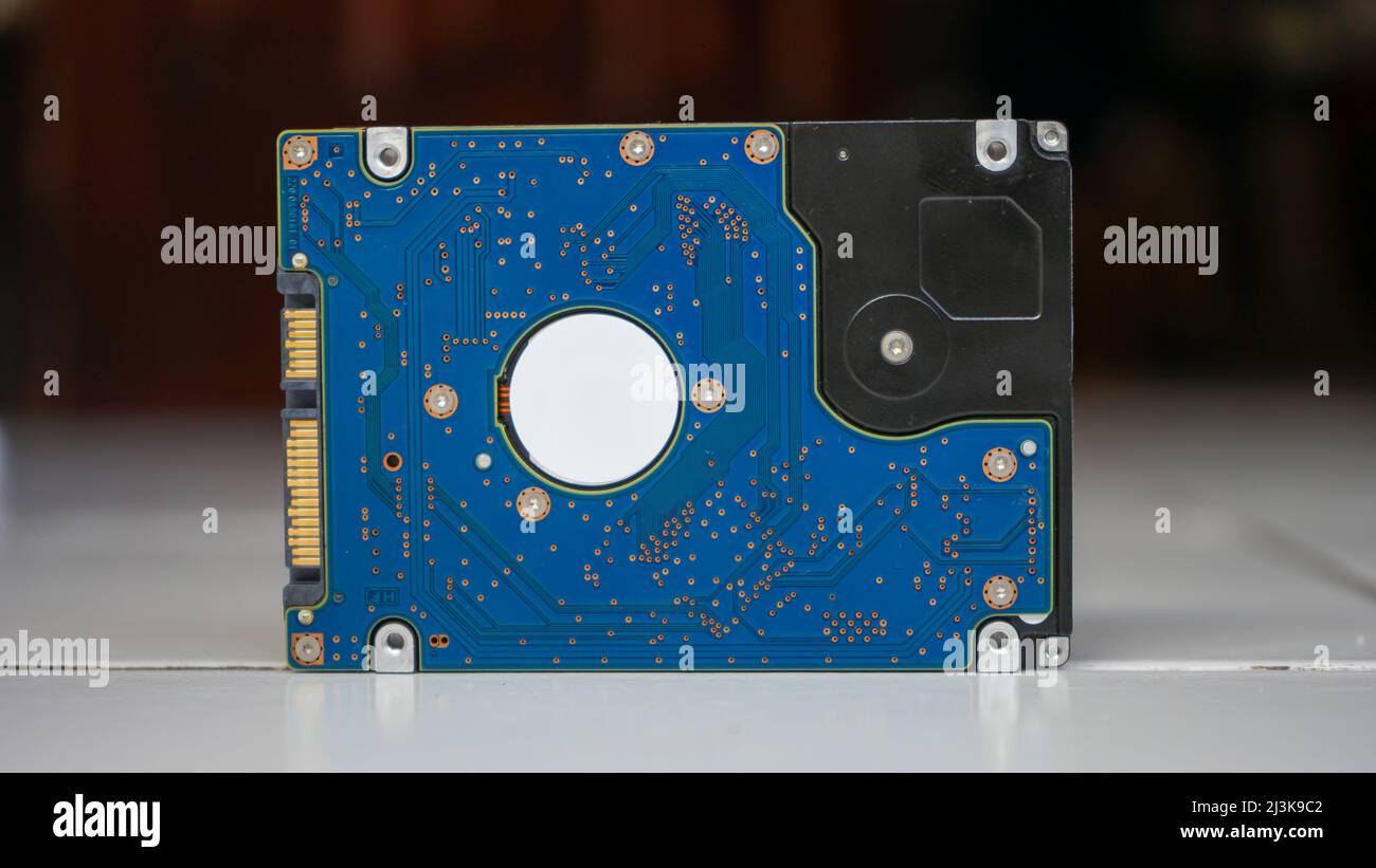 Seagate external hard drive hi-res stock photography and images - Alamy