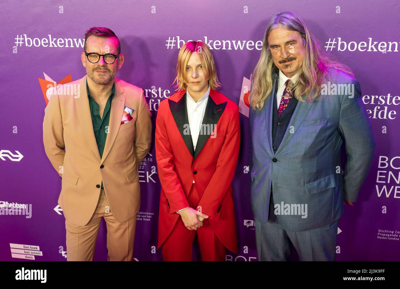 Marieke lucas rijneveld hi-res stock photography and images - Alamy