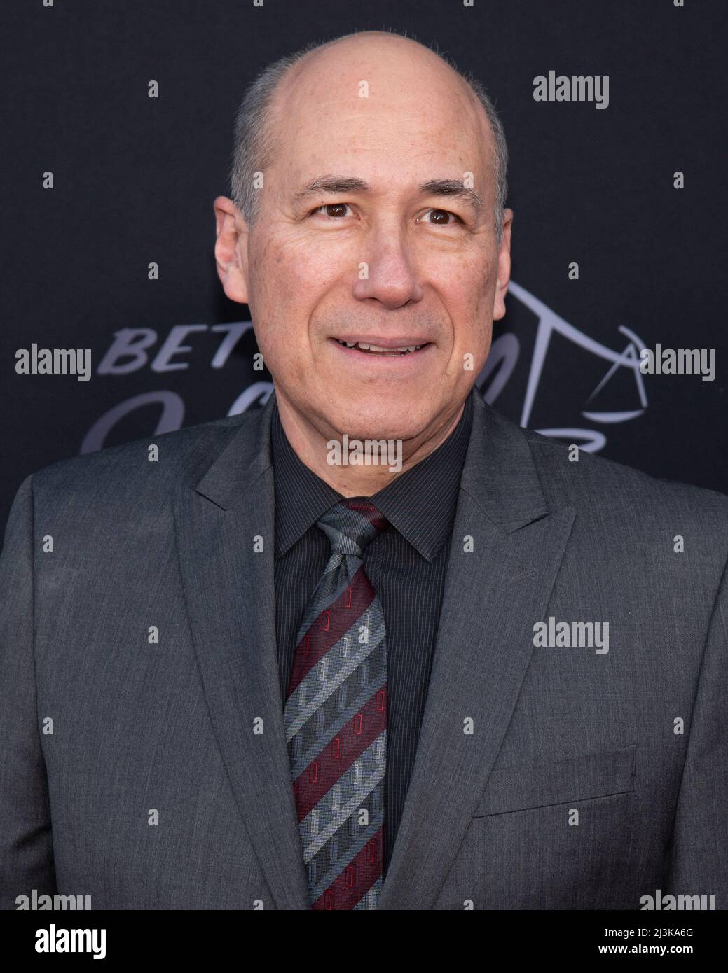 April 7, 2022, Hollywood'California, California, USA: Javier Grajeda ...