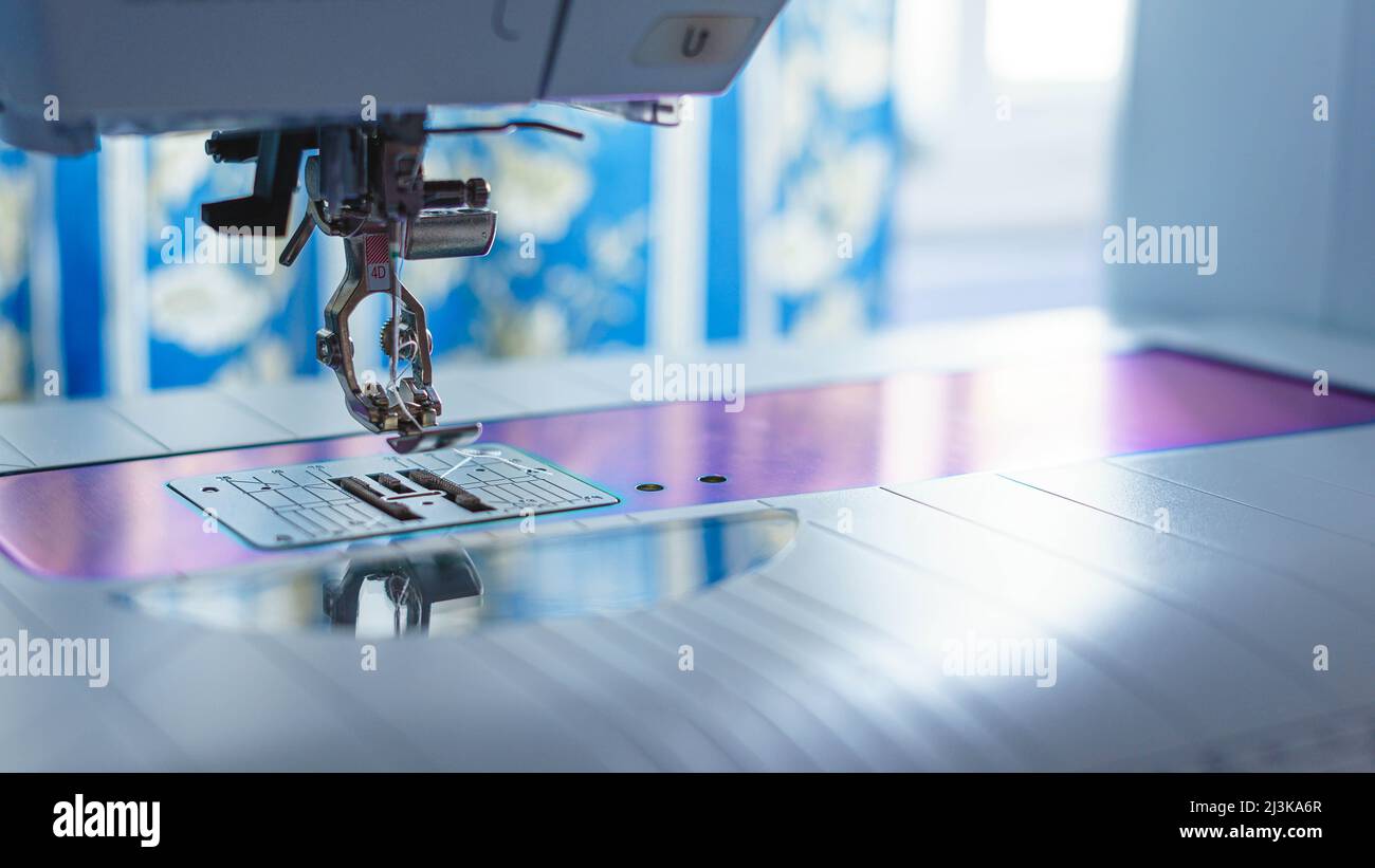 Sastre textil hi-res stock photography and images - Alamy