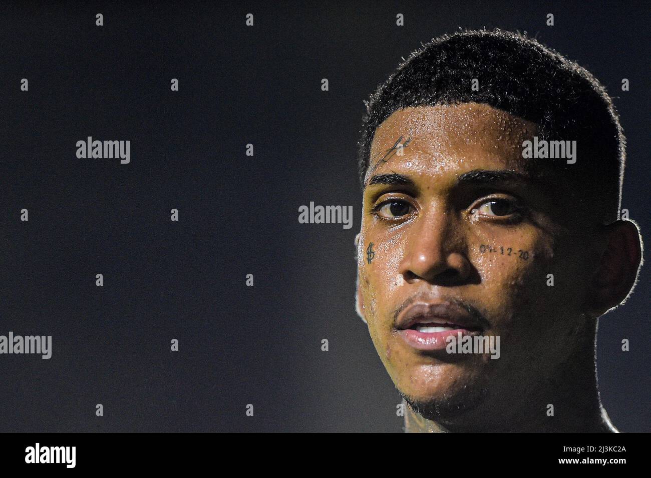 RJ - Rio de Janeiro - 04/08/2022 - BRAZILIAN B 2022, VASCO X VILA NOVA ...