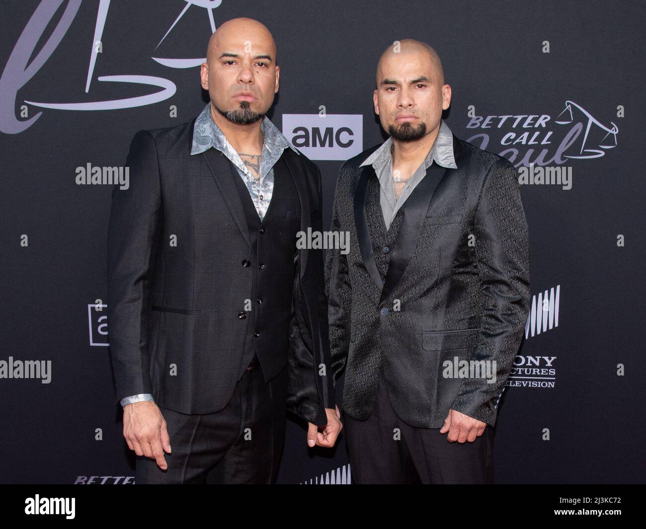 Luis moncada and daniel moncada hi-res stock photography and images - Alamy