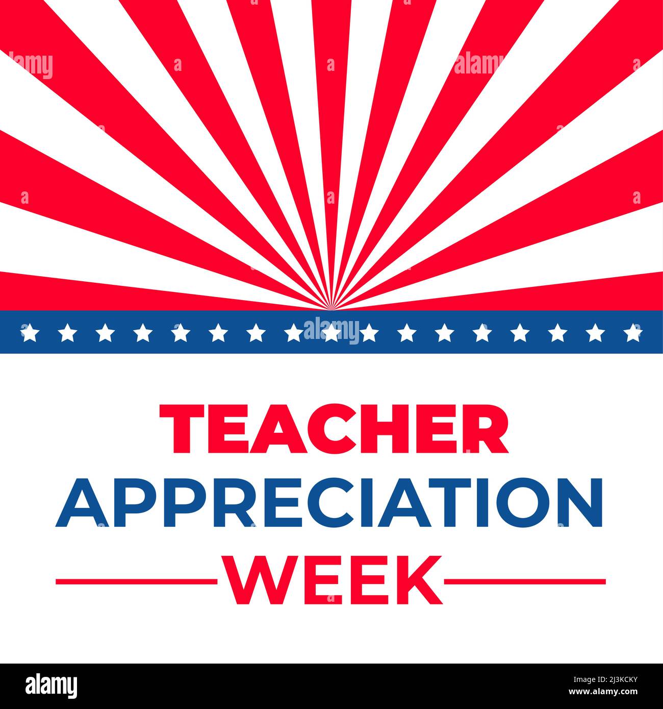 Teacher Appreciation Week Banner