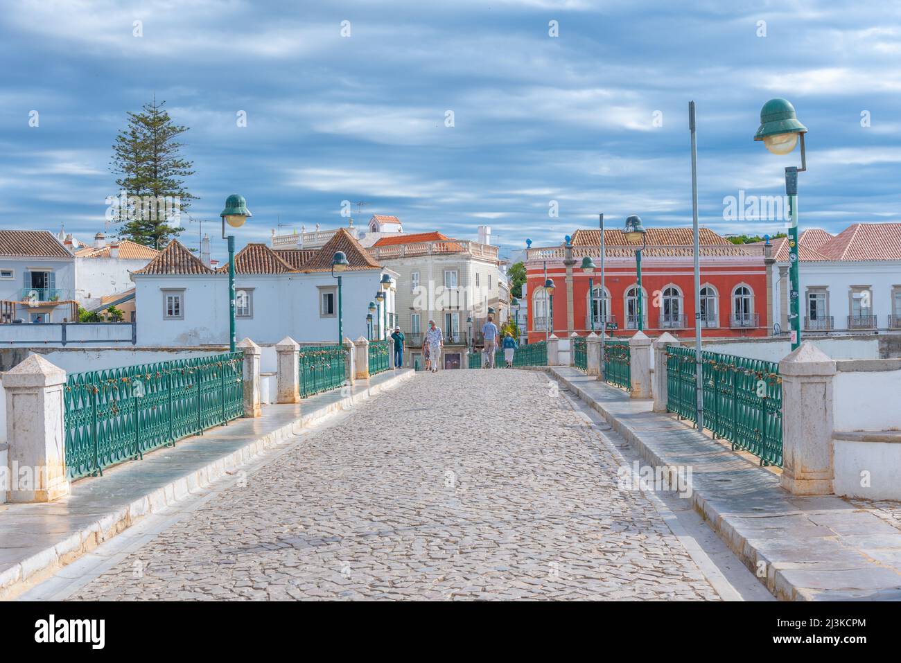 Algarve tavira june hi-res stock photography and images - Alamy