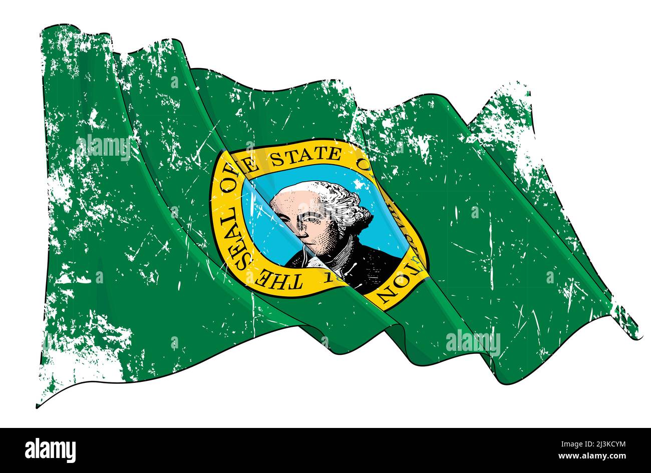 Seattle sign Stock Vector Images - Alamy