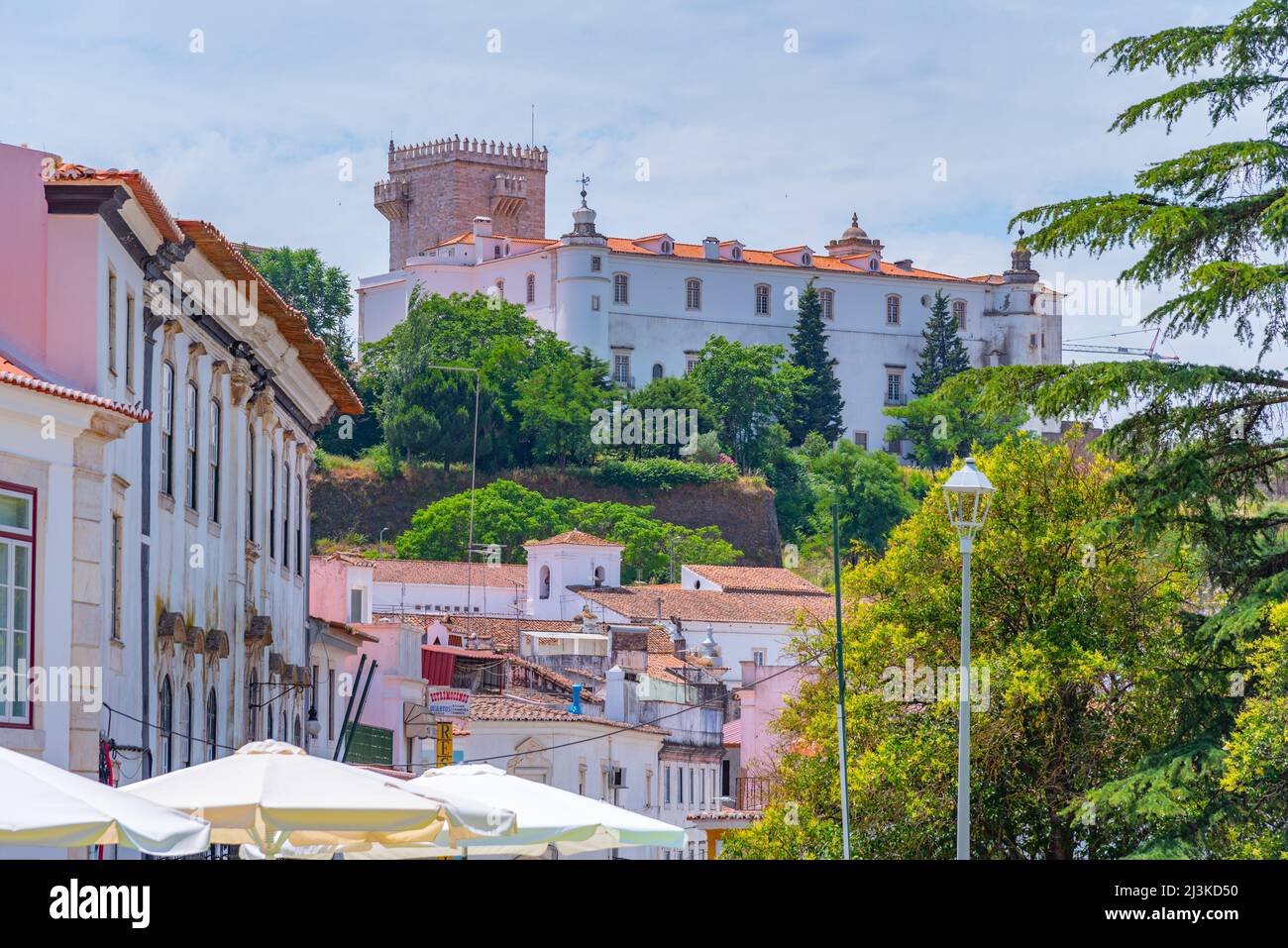 Estremoz hotel hi-res stock photography and images - Alamy