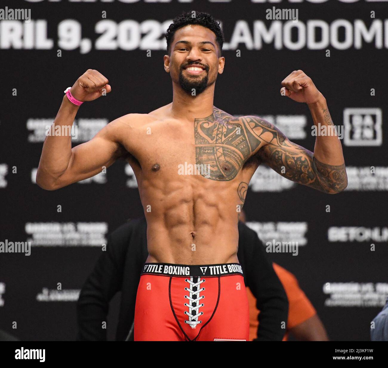 Shane mosley jr hi-res stock photography and images - Alamy
