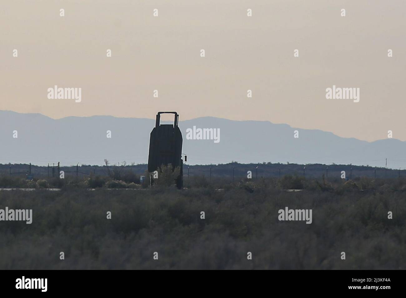Command launch unit hi-res stock photography and images - Alamy