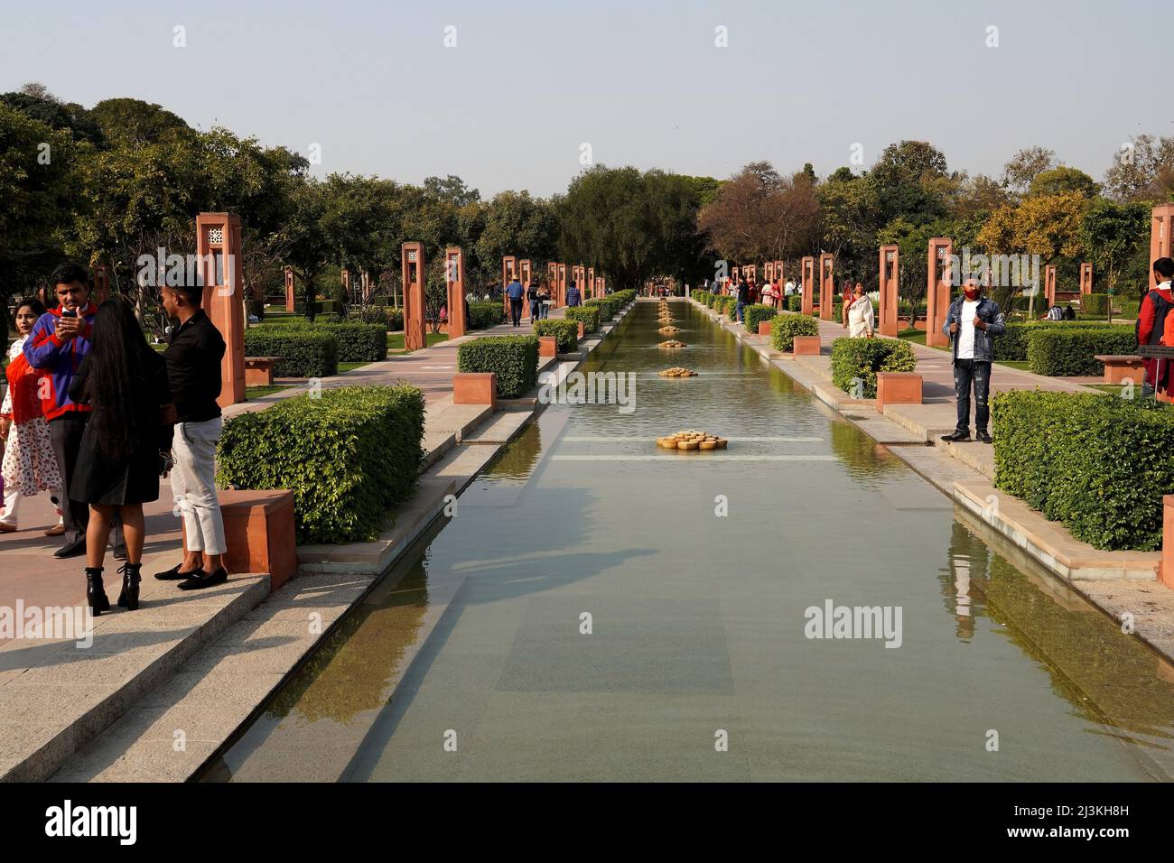 Capital delhi hi-res stock photography and images - Alamy