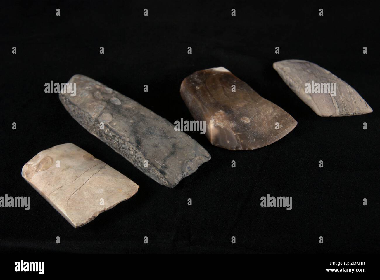 Protohistoric adze hi-res stock photography and images - Alamy