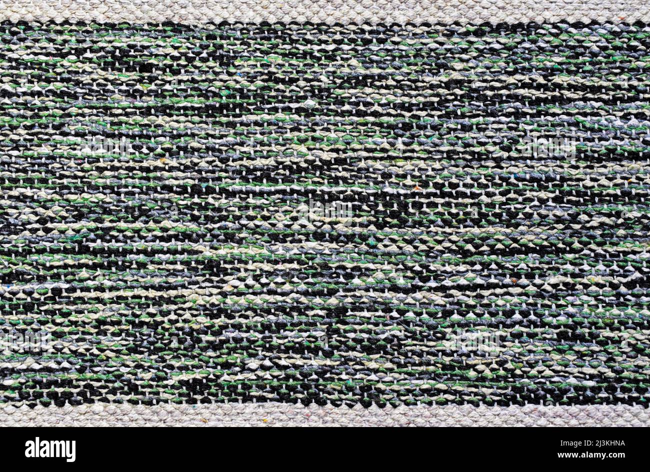 Textile texture background, blended fabric fibers Stock Photo - Alamy