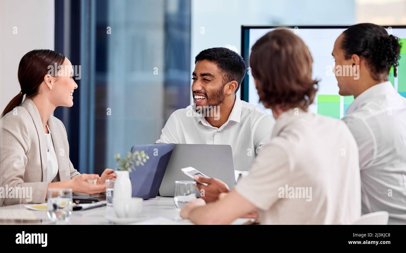 Professional people approval hi-res stock photography and images - Alamy