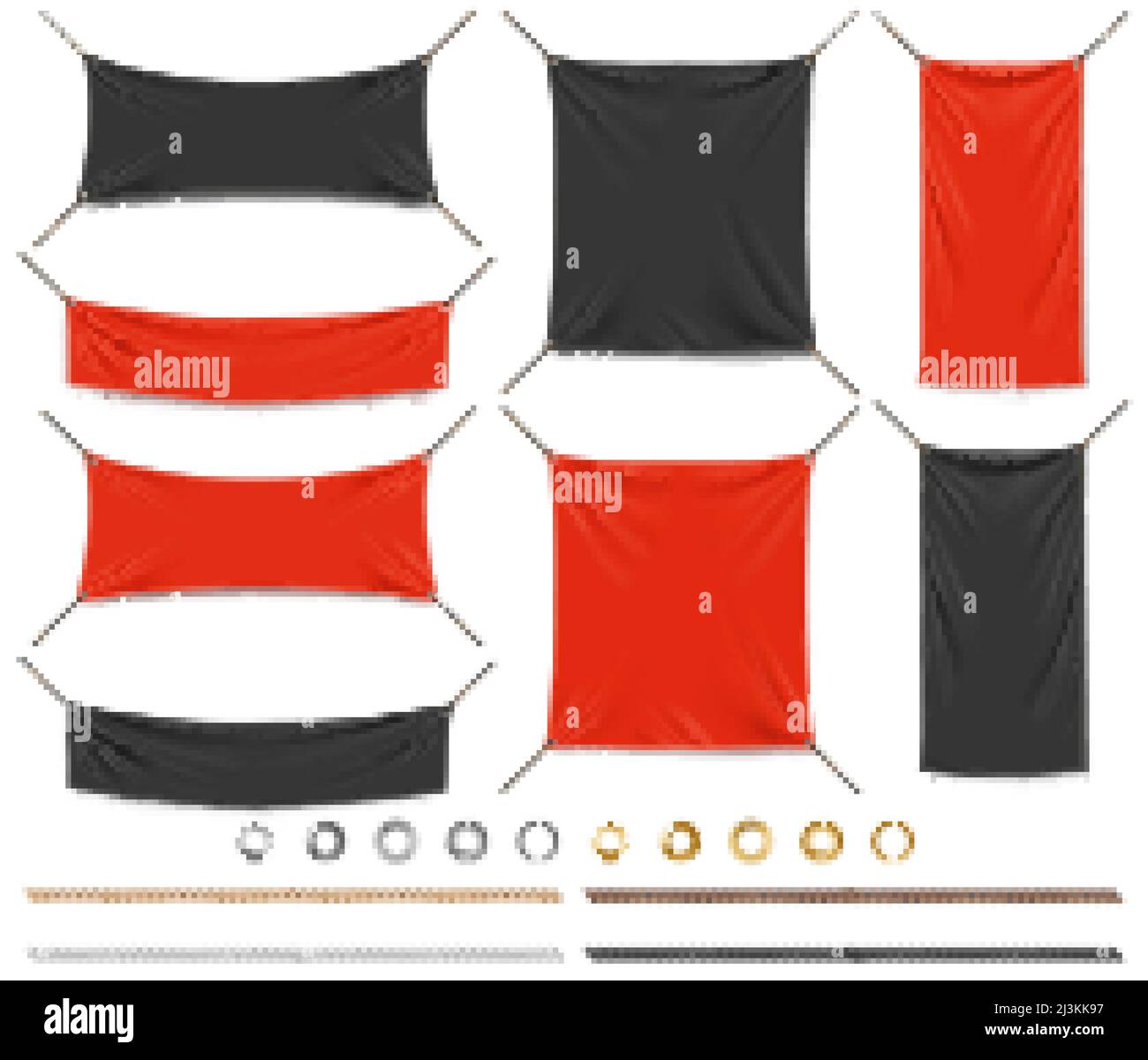 Gold rivet Cut Out Stock Images & Pictures - Alamy