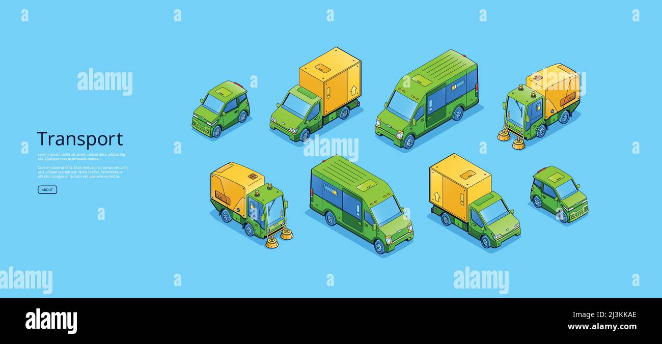 Public transportati Stock Vector Images - Alamy
