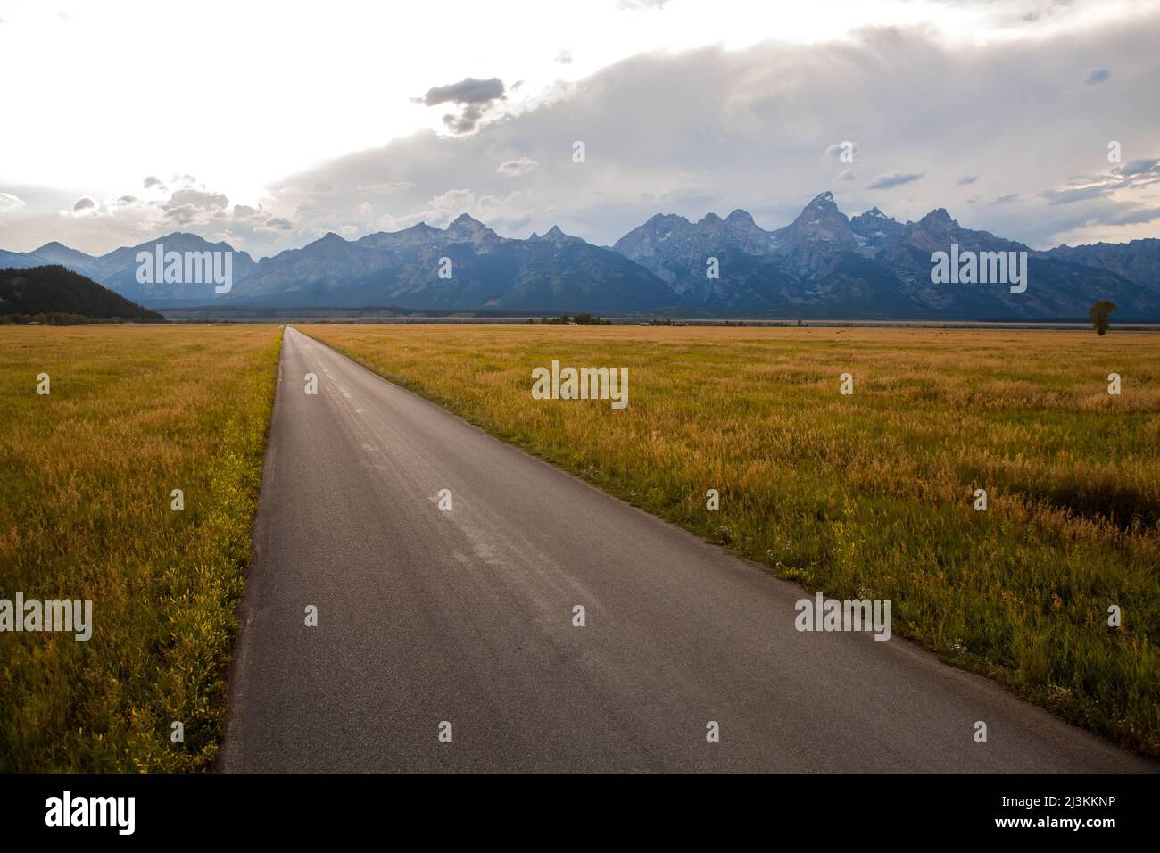 Horizontal Road Images