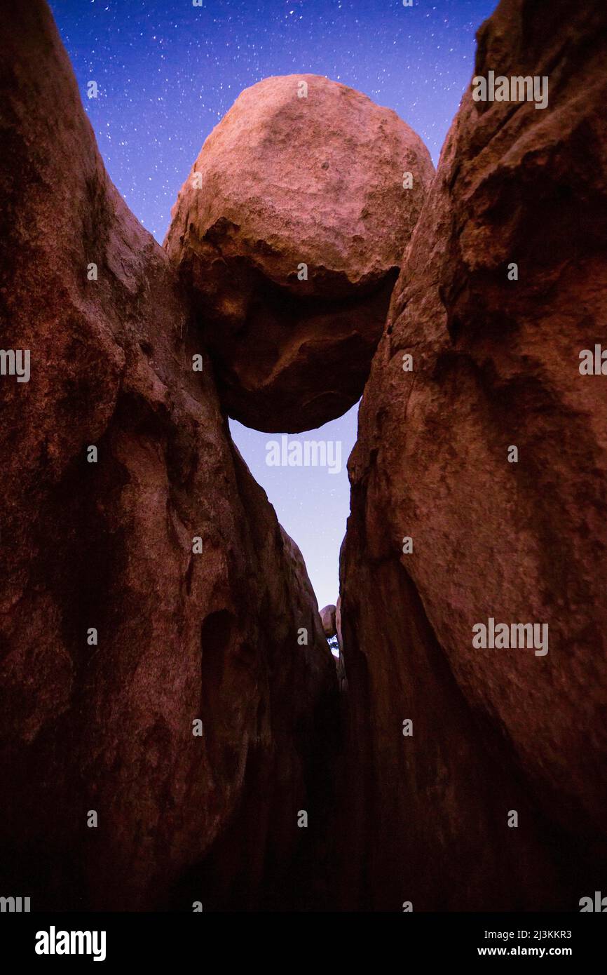 Very dramatic rock formation hi-res stock photography and images - Alamy