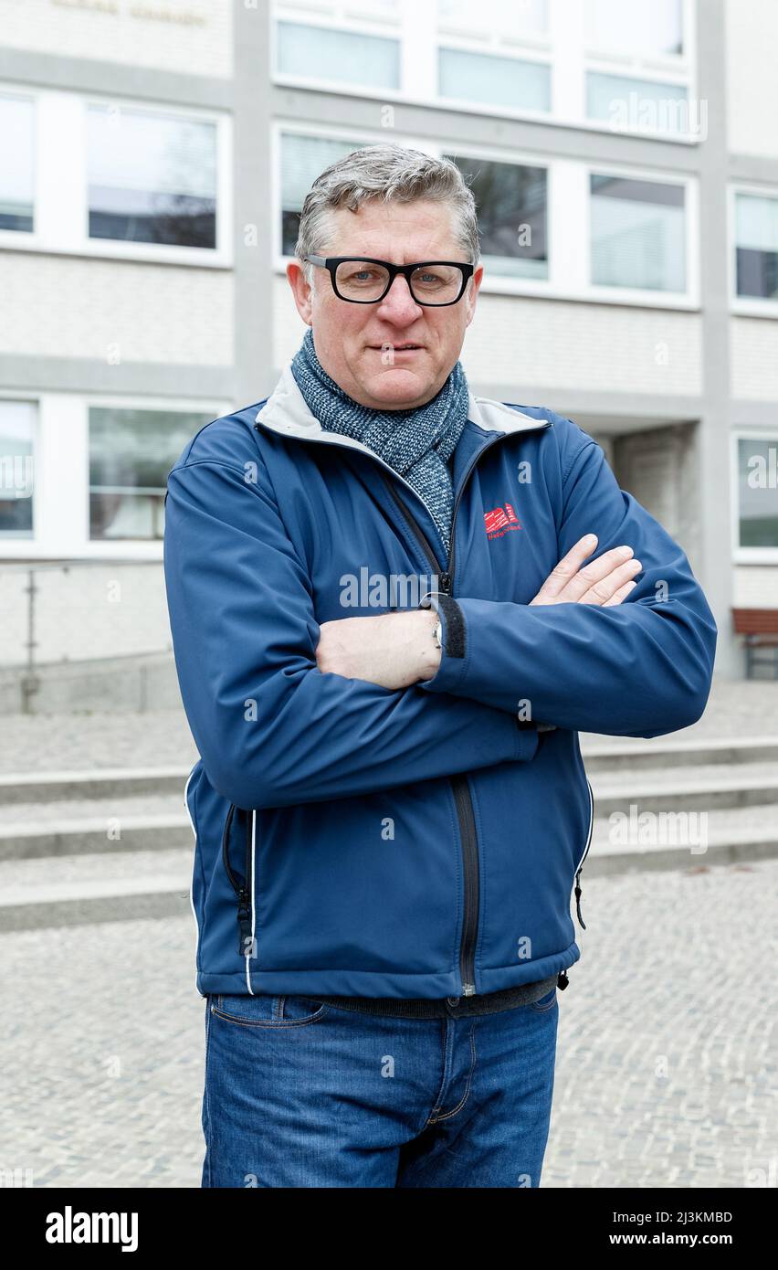 Jorg singer hi-res stock photography and images - Alamy