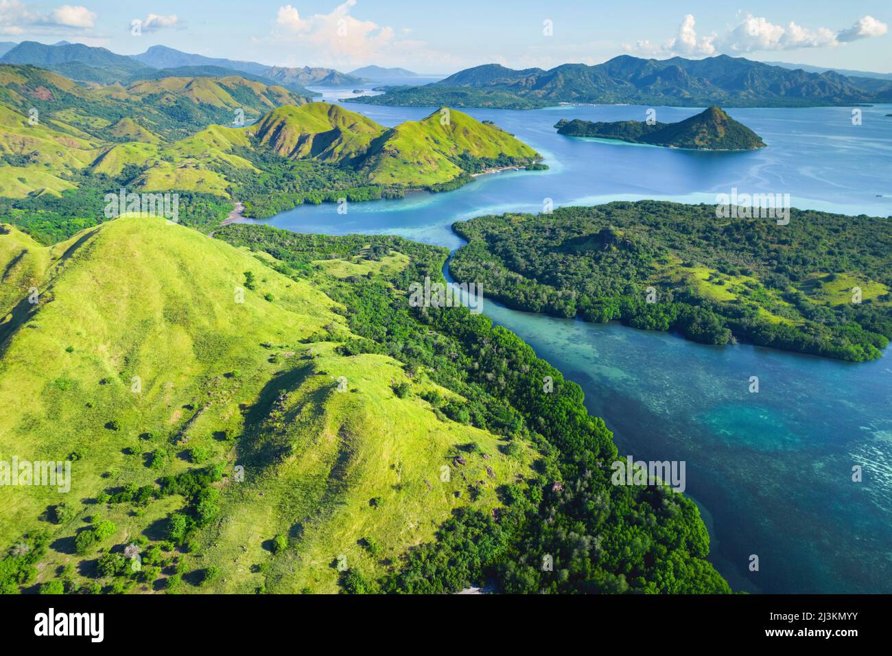 Lesser sunda islands hi-res stock photography and images - Alamy