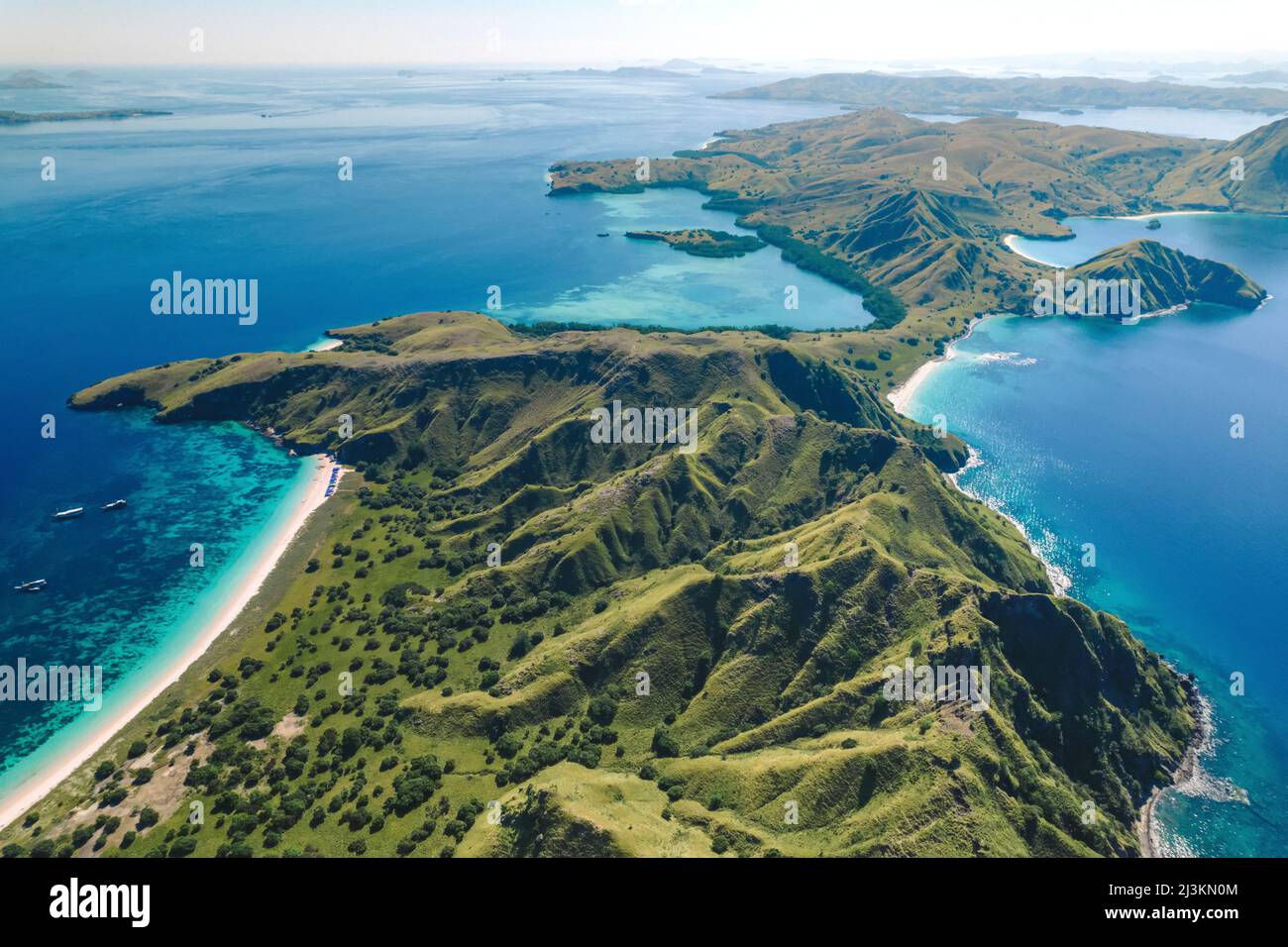 Lesser sunda archipelago hi-res stock photography and images - Alamy