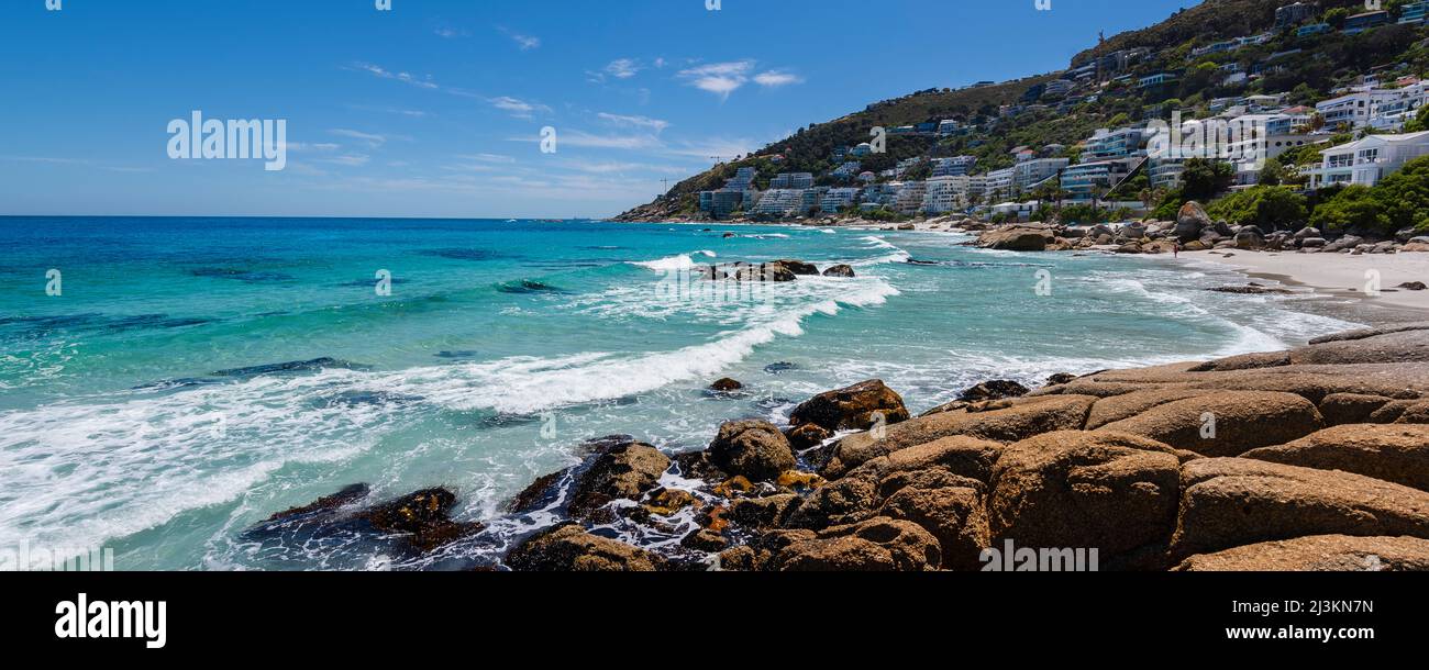 Cliftons beaches hi-res stock photography and images - Alamy