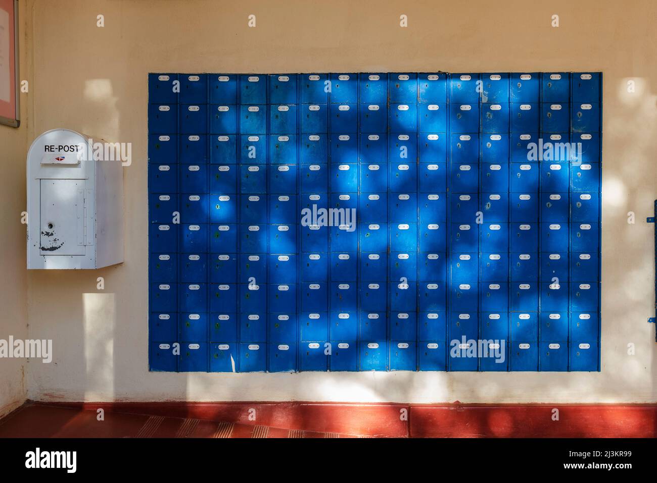 How To Open A Post Office Box In South Africa at Jane Peterson blog