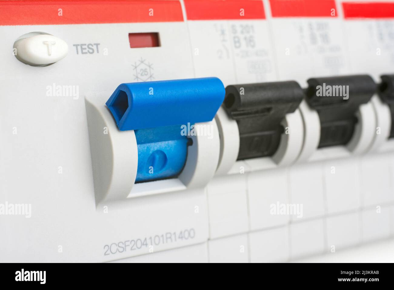 Rcd circuit hi-res stock photography and images - Alamy