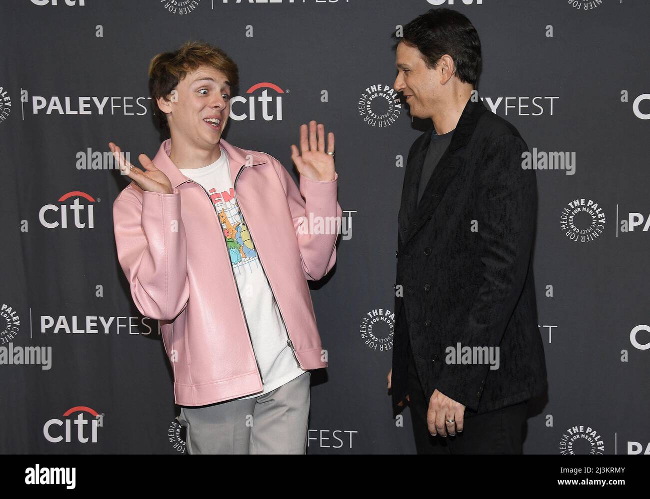 Jacob Bertrand 2022
