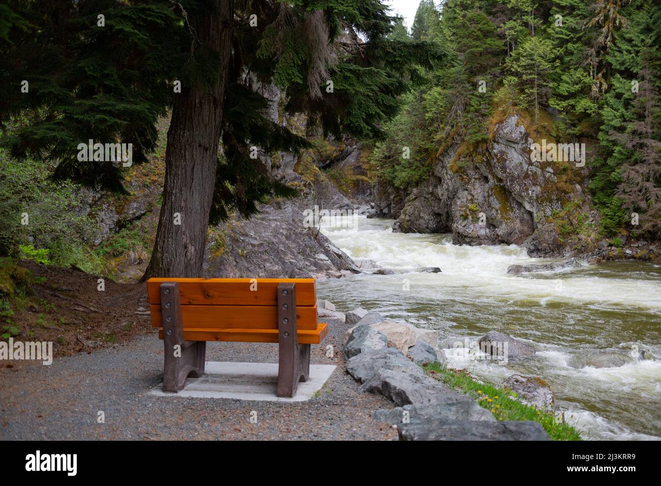 Highway 16 bc hi-res stock photography and images - Alamy