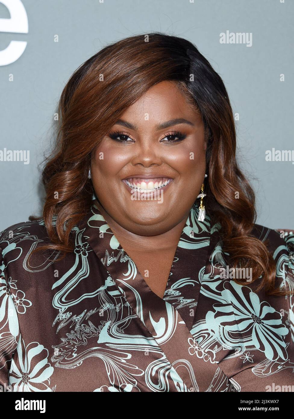 Danielle pinnock hi-res stock photography and images - Alamy