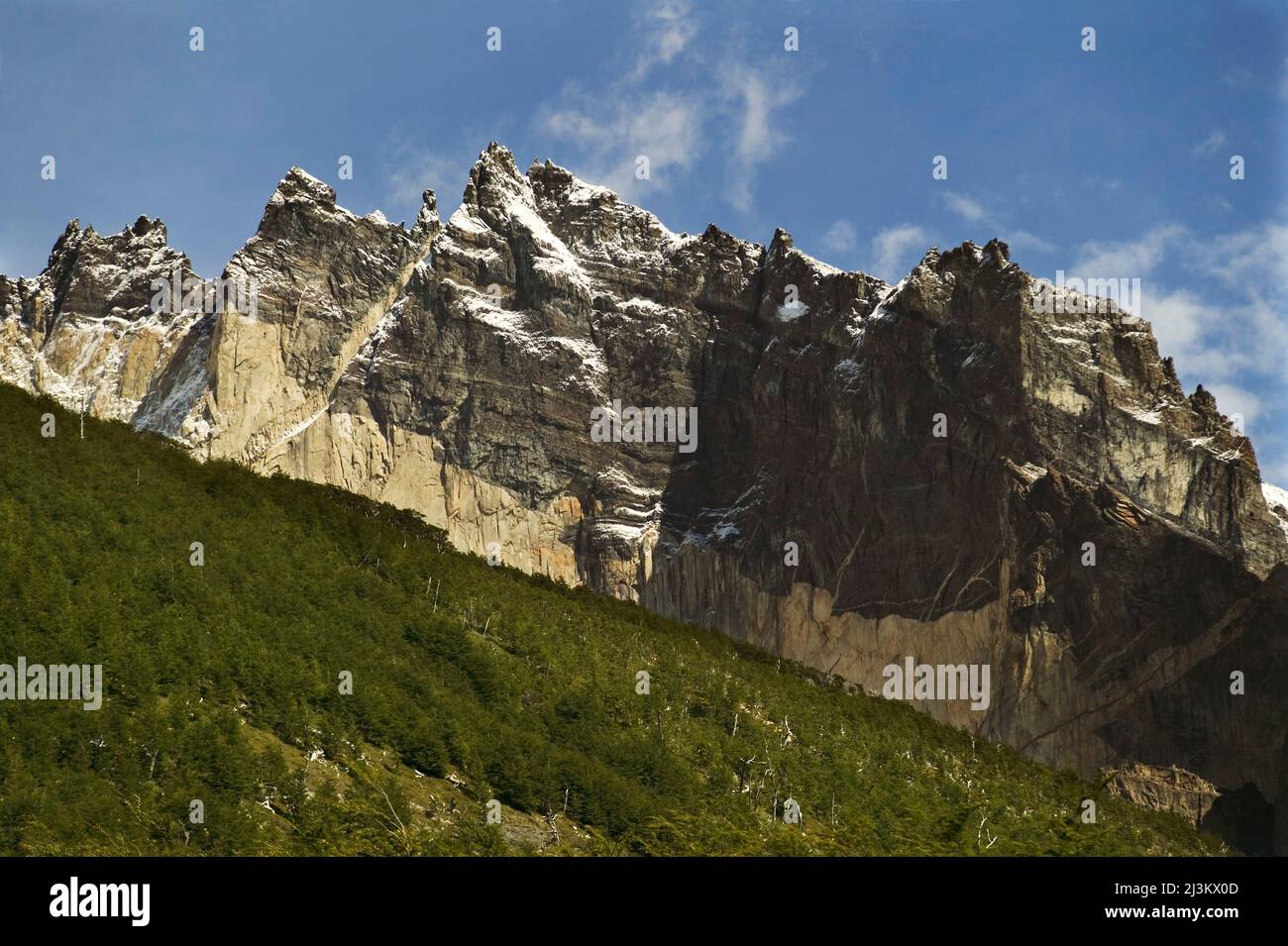 Cerro nido de condor hi-res stock photography and images - Alamy
