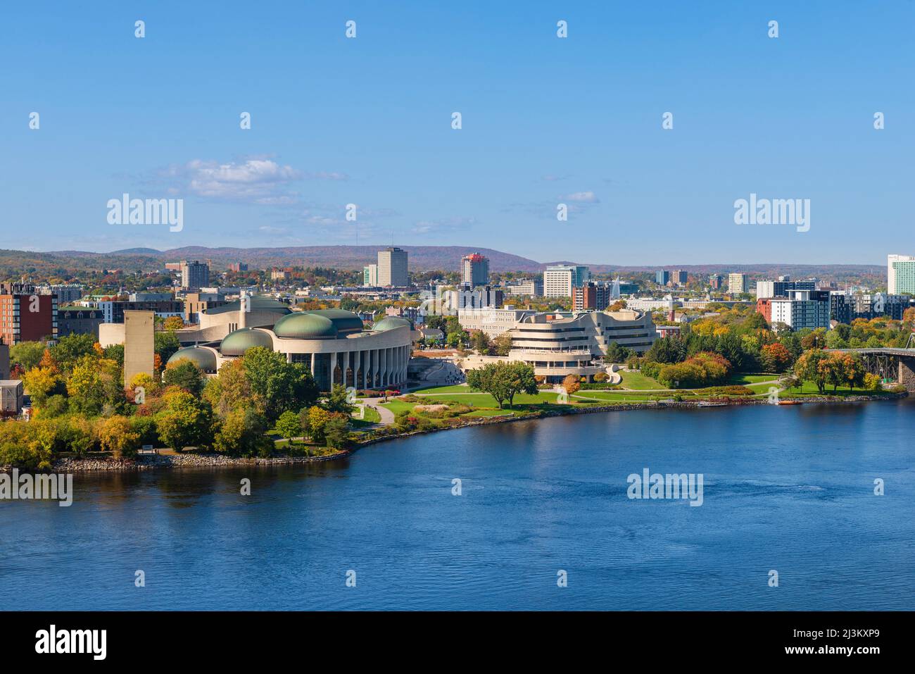 Canadian museum of history hi-res stock photography and images - Alamy