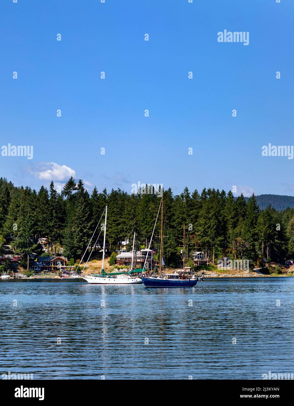 Madeira natural park hi-res stock photography and images - Alamy
